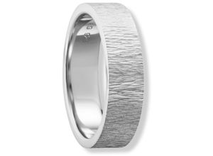 4067551953984 - Silberring Freundschaft Partner Ring aus 925 Silber Fingerringe Gr 58 Silber 925 (Sterlingsilber) silberfarben (silber) Damen Silber Schmuck Freundschaft Partner