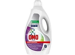 7615400818853 - OMO Waschmittel Professional Liquid Colour 101105090 5l 7615400818853 Unilever Deutschland GmbH Home and Personal Care 101105090 5 Liter