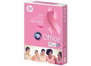 3141725005813 - Kopierpapier Office Paper Pink Ream Edition A4 80g weiß   314172500