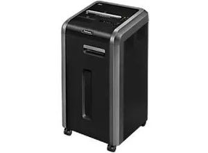 0043859628230 - Aktenvernichter Powershred 225i 4623001 P2 Streifenschnitt 58mm bis 18 Blatt 0043859628230 Fellowes