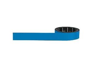 4013695007977 - Magnetoflex-Band 1m lang blau 03 15mm hoch 4013695007977 magnetoplan 1261503