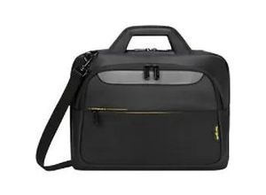 5051794027983 - Laptoptasche CityGear D 381 - 4394 cm 46x17x35cm schwarz 5051794027983 TARGUS