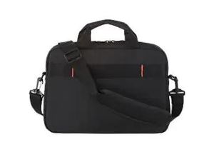 5414847909160 - Schultertasche GuardIT 20 133  Polystyrol Schwarz 345 x 85 x 245 cm