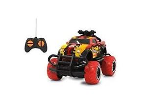 4042774459840 - JAMARA 143 40MHz RTR Offroad Runny Two RC Spielzeugauto Ab 1 Jahr