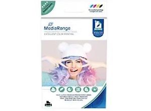 4260057125934 - Fotopapier High Glossy Premium Cards MRINK104 10x15cm für Inkjet 220g weiß hochglänzend einseitig bedruckbar 4260057125934 Me 50 Blatt