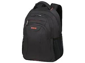 5414847994296 - 88529-1070 AT Arbeitsrucksack 156 Zoll schwarz orange