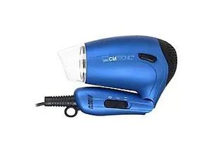 4006160635584 - Haartrockner   Föhne HTD 3429 - hairdryer - blue - 1300 W