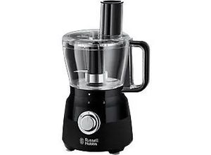 5038061109580 - Foodprocessor Matte Black Food Processor 24732-56