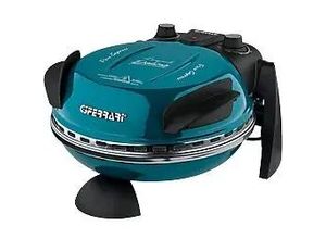 8056095874844 - G3 Ferrari Pizza Express Delizia - pizza oven - blue