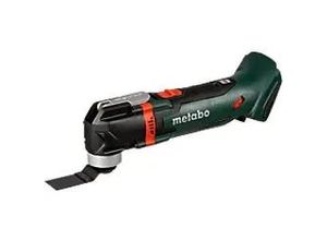 4007430287700 - Mt 18 ltx Akku Multitool 18V ( 613021840 ) OIS- Starlock-kompatibel + Koffer - ohne Akku ohne Ladegerät - Metabo