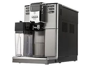 8710103867371 - Kaffee-Vollautomat 886876201020 RI8762 01 Anima edelstahl - Gaggia