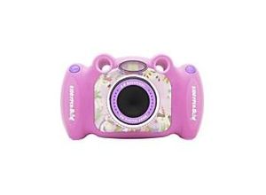 4260041685833 - Kamera KiddyPix Blizz Pink