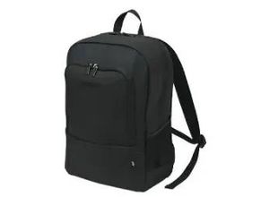 7640186418959 - DICOTA Laptop-Rucksack Eco BASE Kunstfaser schwarz 280 l bis 440 cm (173 Zoll)