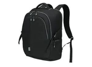 7640186419710 - Notebook Rucksack Eco Backpack Plus BASE 13-156 Passend für maximal 396 cm (156) Schwarz