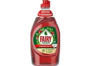 8001090510389 - Granatapfel Spülmittel 045 l 8001090510389 FAIRY 450 Milliliter