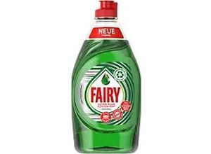 8001090510327 - FAIRY Ultra Konzentrat Handspülmittel Mit der Ultra Fettlösekraft 450 ml - Flasche Original