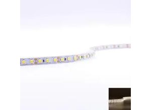 4260385828071 - Strip 12V LED Streifen 5M 96W m 120LED m 8mm - Lichtfarbe Neutralweiß 4000K - 