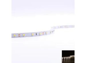 4260385828194 - Strip 12V LED Streifen 5M 48W m 60LED m 8mm - Lichtfarbe Neutralweiß 4000K - S