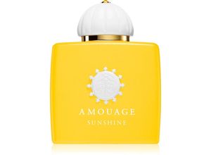 0701666261001 - Amouage Collections The Midnight Flower Collection Sunshine Woman Eau de Parfum Spray 100 ml