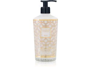 5415198499188 - Baobab Collection Body Wellness Women Hand - und Körpermilch 350 ml