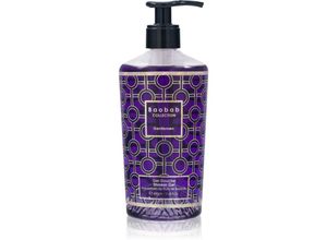 5415198499034 - Baobab Collection Women & Gentlemen Duschgel Gentlemen 350 ml