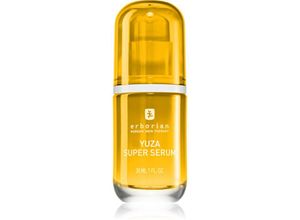 8809255786217 - - Yuza Super Serum - Pflegendes Serum - -yuza Super Serum 30ml