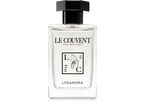 3701139903374 - Le Couvent Maison de Parfum Singulières Lysandra EDP Unisex 100 ml