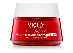 3337875832724 - Liftactiv B3 Anti - Dark Spots intensive Antifaltencreme gegen Pigmentflecken SPF 50 50 ml