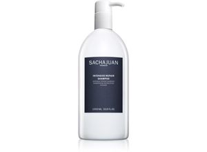 7350016332606 - Intensive Repair Shampoo Shampoo für geschädigtes und von der Sonne beanspruchtes Haar 1000 ml