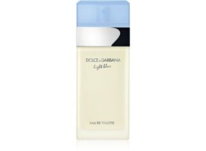 8011003078288 - Dolce&Gabbana Light Blue EDT für Damen 25 ml