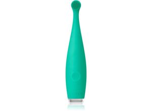 7350092139892 - FOREO ISSA Baby Sanfte Schallzahnbürste für 0 bis 4 Jahre (verschiedene Farben) - Kiwi Green Panda