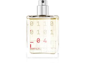 5060103310364 - Escentric 04 Eau de Toilette 30 ml   Nach­fül­lung