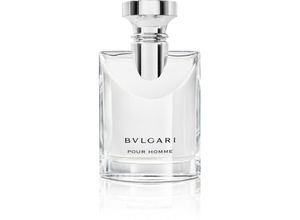 0783320418945 - - Pour Homme - Eau De Toilette - -bvlgari Pour Homme Repack 50 Ml Edt