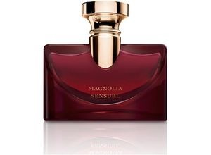 0783320977381 - - Splendida Magnolia Sensuel - Eau De Parfum - Vaporisateur 50 Ml