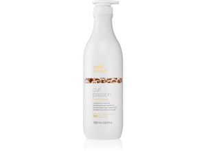 8032274105558 - Milk Shake Curl Passion Conditioner Lockenpflege für lockiges Haar 1000 ml