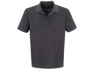 4044031557825 - Polo-Shirt grau 52