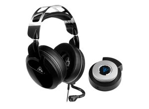 0731855020959 - Elite Pro 2 - Headset - ohrumschließend - kabelgebunden - USB 35 mm Stecker - mit Elite SuperAmp Audio Controller