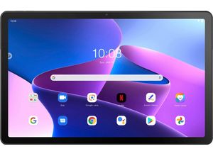 0196378893310 - Tab M10 Plus (3rd Gen) ZAAJ - Tablet - Android 12 - 64 GB eMMC - 269 cm (1061) IPS (2000 x 1200) - microSD-Steckplatz