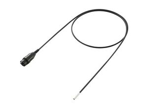 4016138819557 - BS-39 1 M qvga zubehör für endoskop ø sonde 39 MM geeignet für BS-50 X BS-100 X ip reckhorn x W-220 X ip bs- - Voltcraft