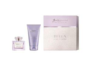 4011700905188 - Baldessarini Damendüfte Bella Lilac Diamond Set Eau de Parfum Spray 50 ml + Duschgel 150 ml 1 Stk (4600 €   1 Stk)