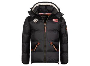 3543115581837 - Geographical Norway Winterjacke Regular Fit