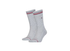 8718824976648 - Socken mit Logo-Stitching im 2er-Pack