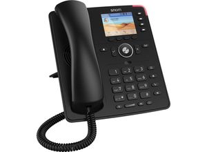 4260059583695 - snom VoIP-Telefon D713