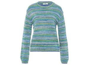 4065691677586 - Rundhals-Pullover mehrfarbig 46