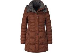 4064313315110 - Steppjacke Fuchs+Schmitt braun 44