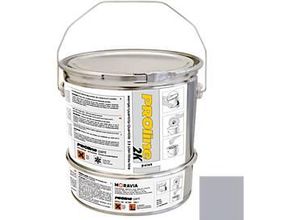 4055381429281 - PROline-paint 2K-Hallenbeschichtung silbergrau