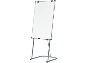 4002390066525 - Whiteboard MAULpro mobil höhenverstellbar mit gratis Starterkit-Set 120x75 cm