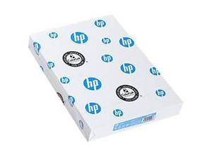 3141725000313 - Kopierpapier Hewlett Packard Office CHP110 DIN A3 80 g m² weiß 1 Karton = 5 x 500 Blatt