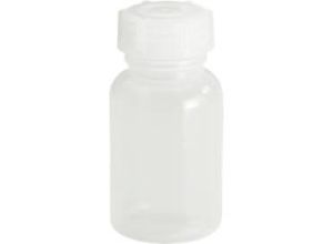 4007228701548 - Weithalsflasche natur 300 ml ø 675 H 128 mm