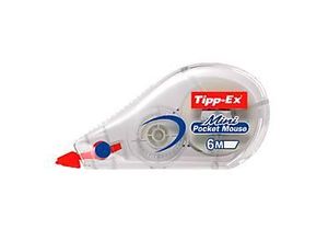 4250510870020 - Tipp-Ex® Mini Pocket Mouse 3 + 1 GRATIS